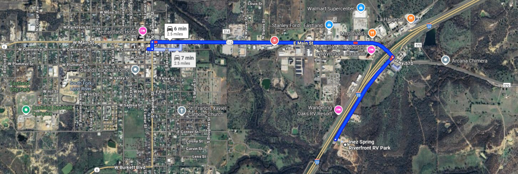 RipFest Eastland 2025: Mark Your Calendar Now